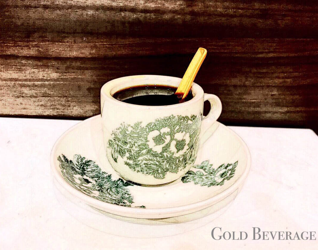 Brewing Nanyang Coffee | How Is It Different From Other Coffee?