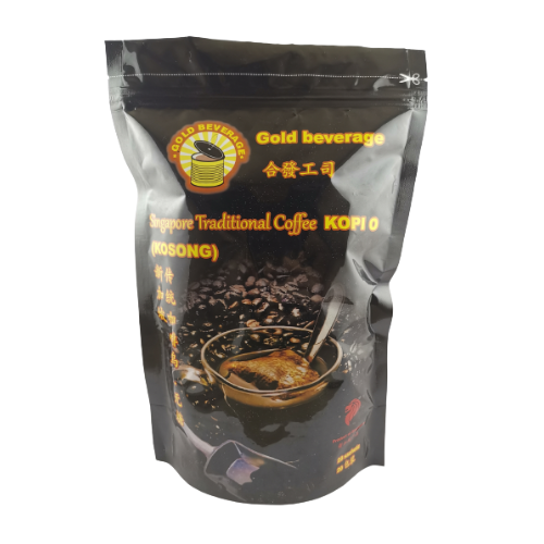 Coffee Singapore | Gold Beverage