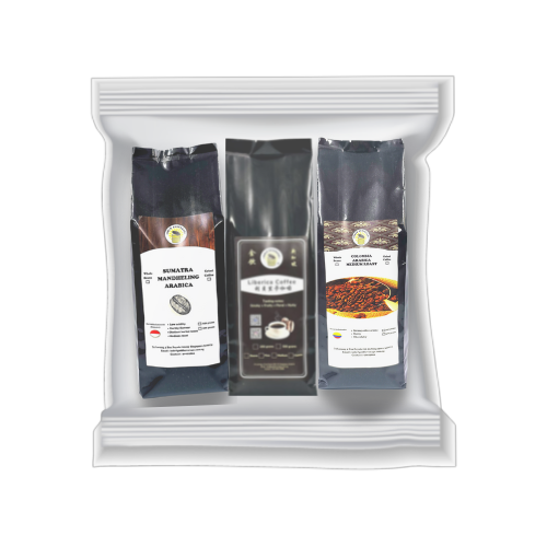 Coffee Singapore | Gold Beverage