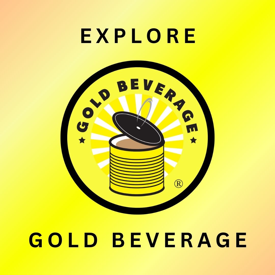 Explore Gold Beverage | Coffee and Tea Supplier Singapore